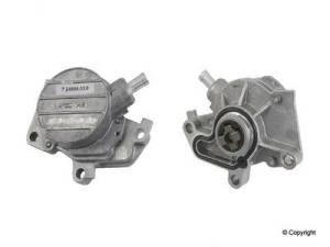 OEM VW Vacuum Reservoir (MK4)
