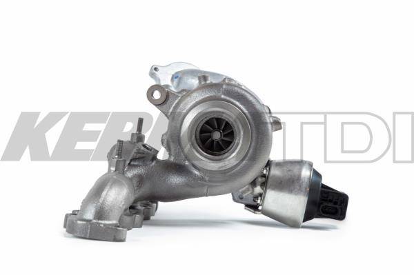 KermaTDI Stage 3 Drop In Upgrade Turbo For CR140 KS3 CBEA CJAA